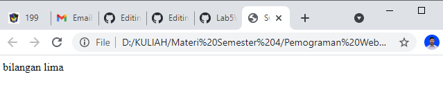 GitHub - robiabdau/Lab5Web