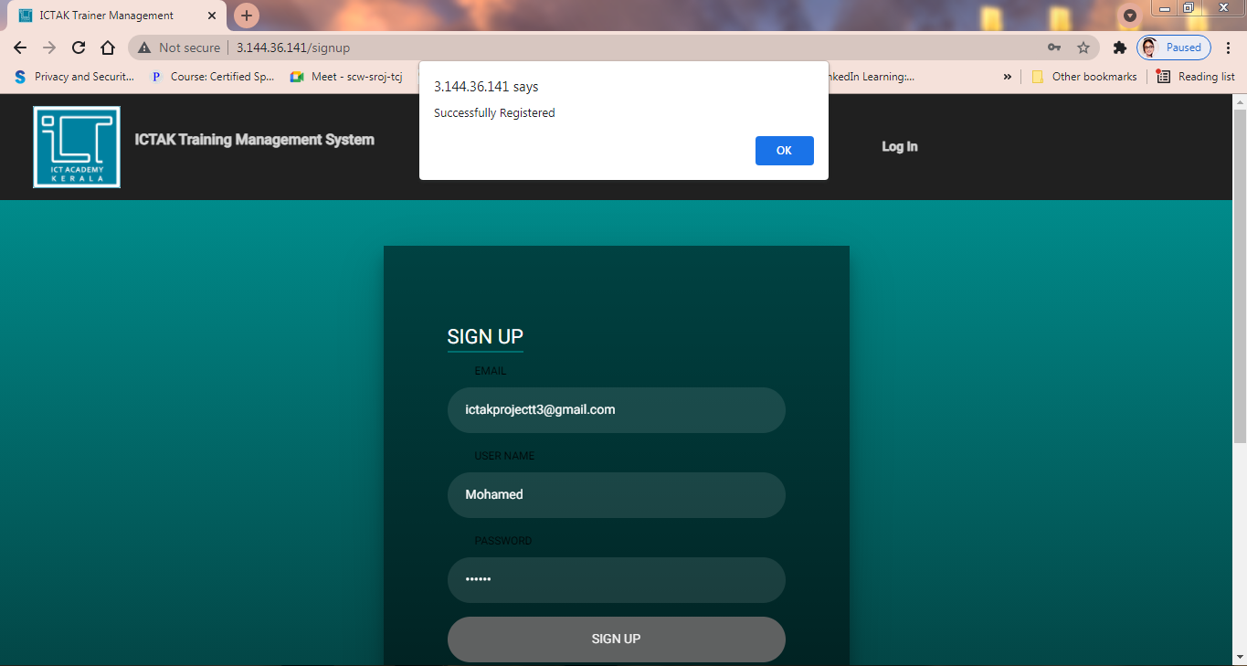 GitHub - sinan14/TMS