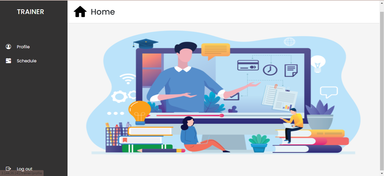 GitHub - sinan14/TMS
