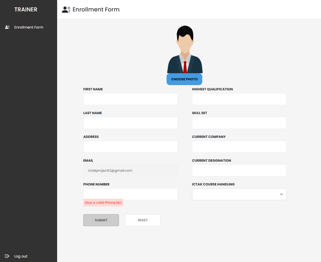 GitHub - sinan14/TMS