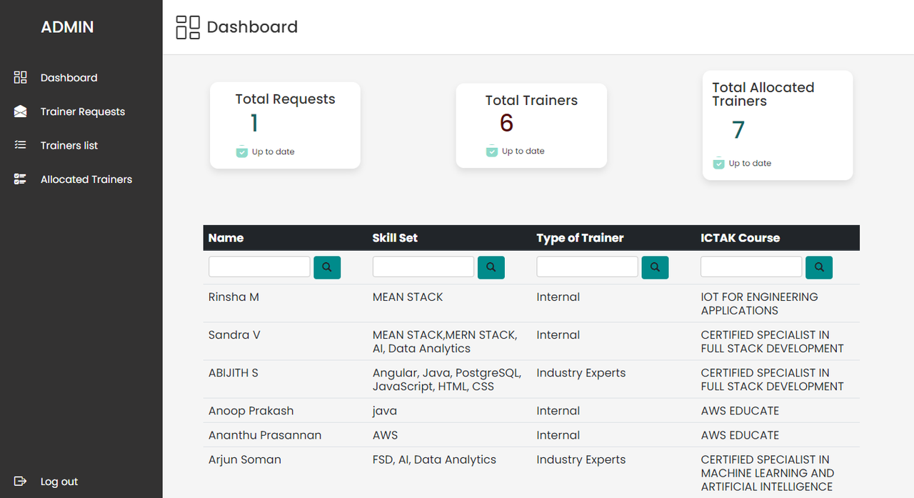 GitHub - sinan14/TMS