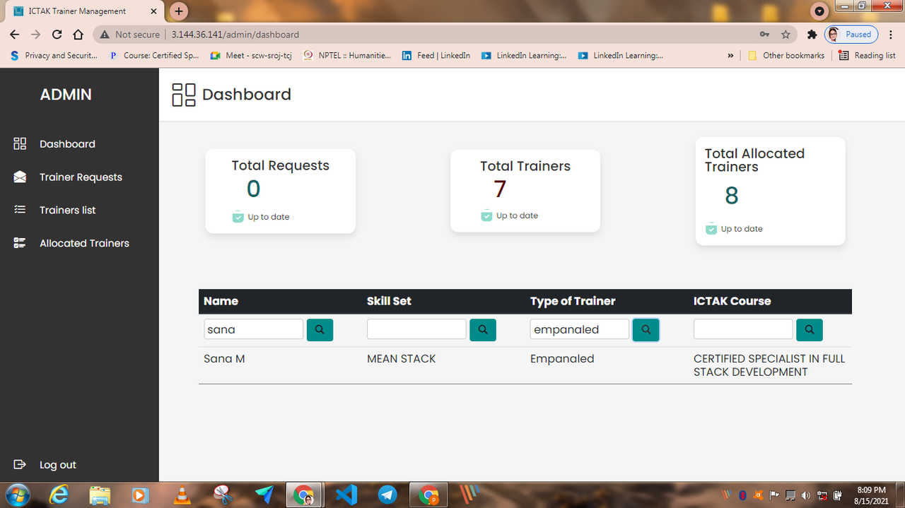 GitHub - sinan14/TMS