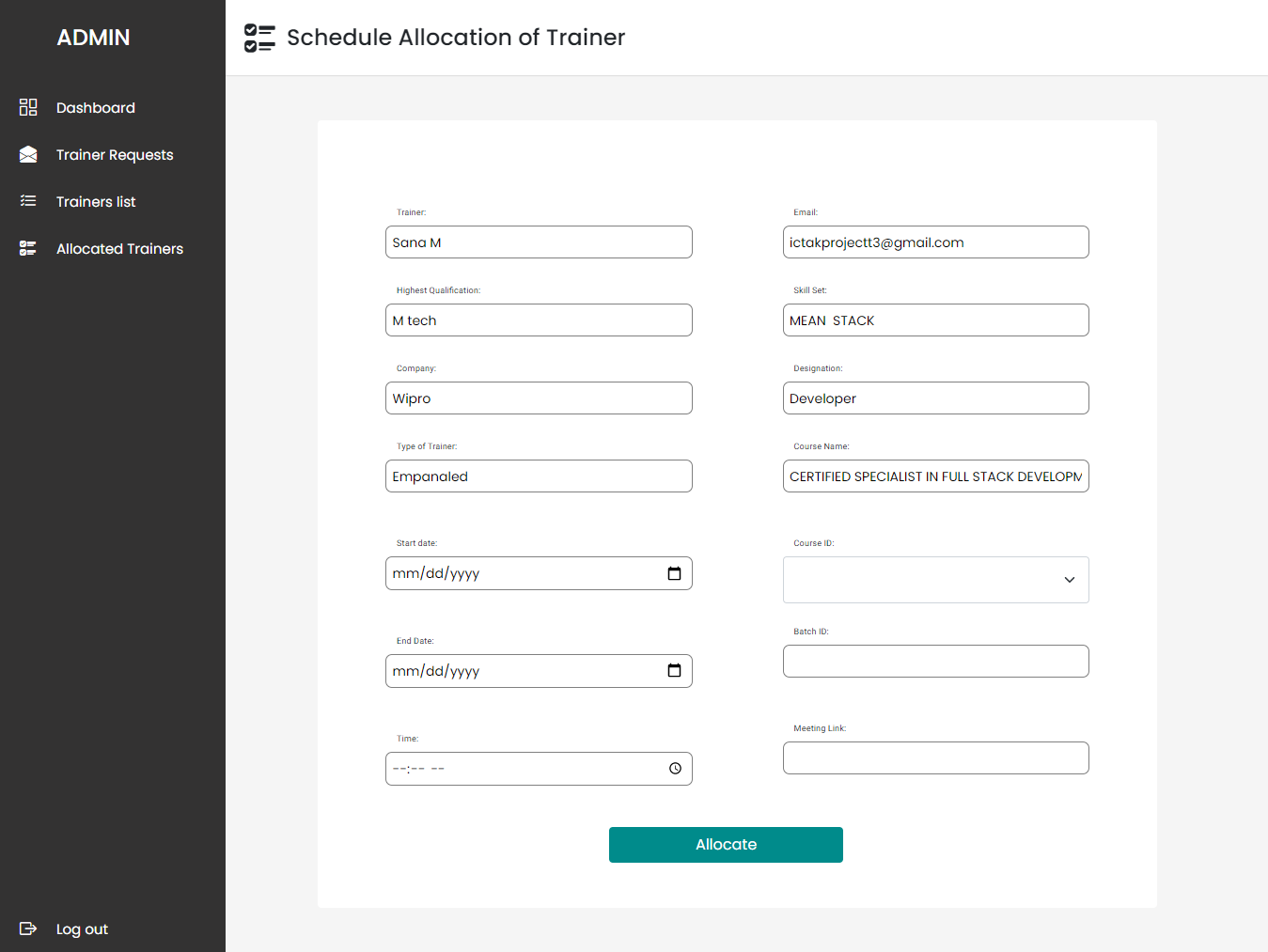 GitHub - sinan14/TMS
