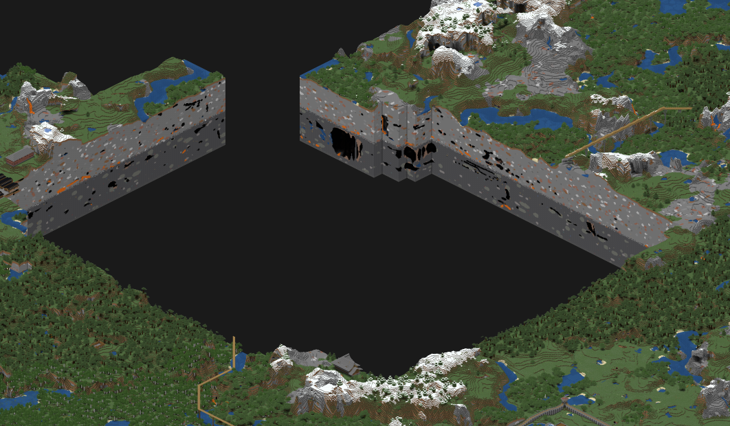 Areas updated in 1.20 are not rendered anymore · Issue #2092 · overviewer/Minecraft-Overviewer ...