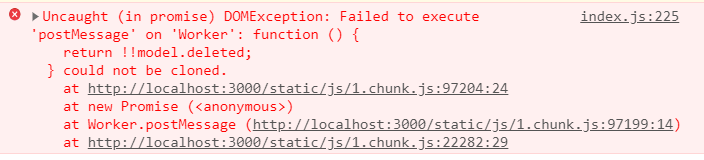 Set vtkPolyData as a worker input? · Issue #254 · InsightSoftwareConsortium/ITK-Wasm · GitHub