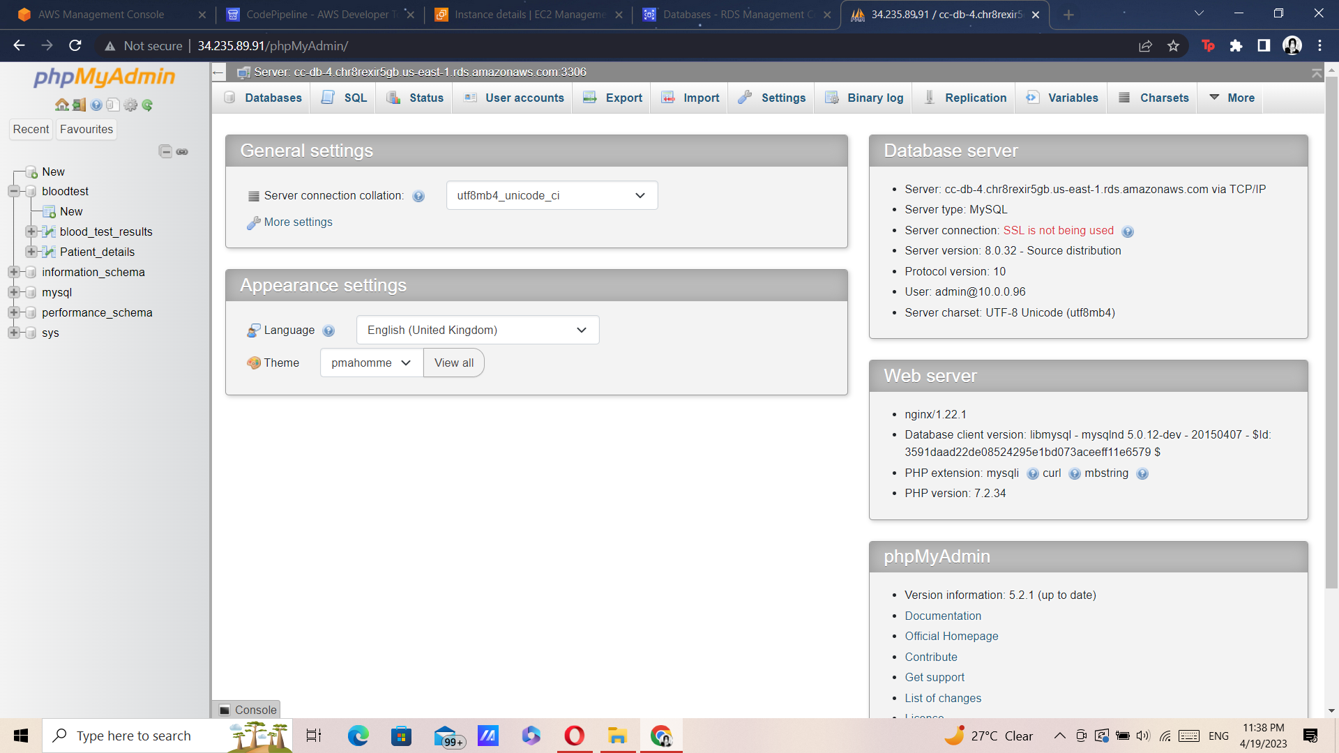 GitHub - sakethreddy18/cc_cicd_pipeline