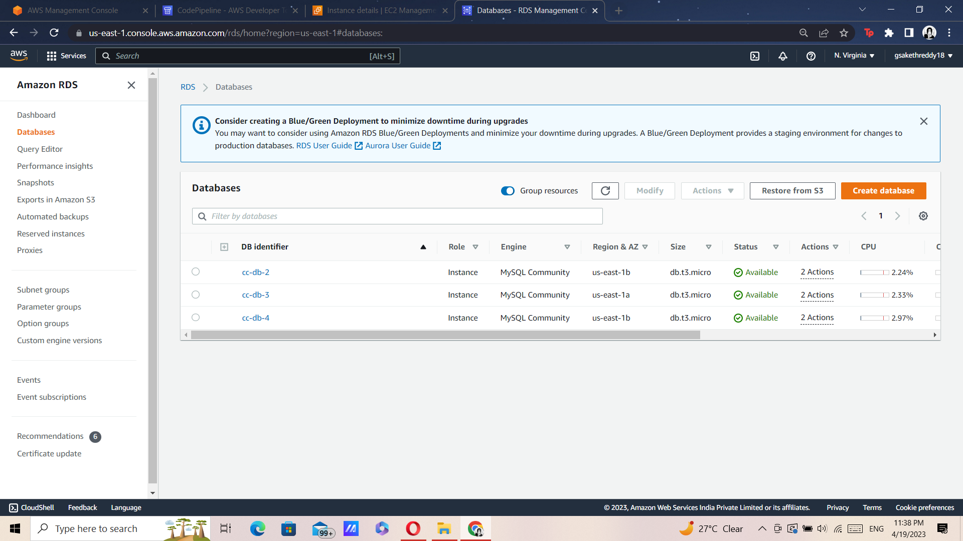 GitHub - sakethreddy18/cc_cicd_pipeline