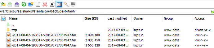 用了一段时间，发现磁盘空间被占满 · Issue #488 · xtaci/kcptun · GitHub