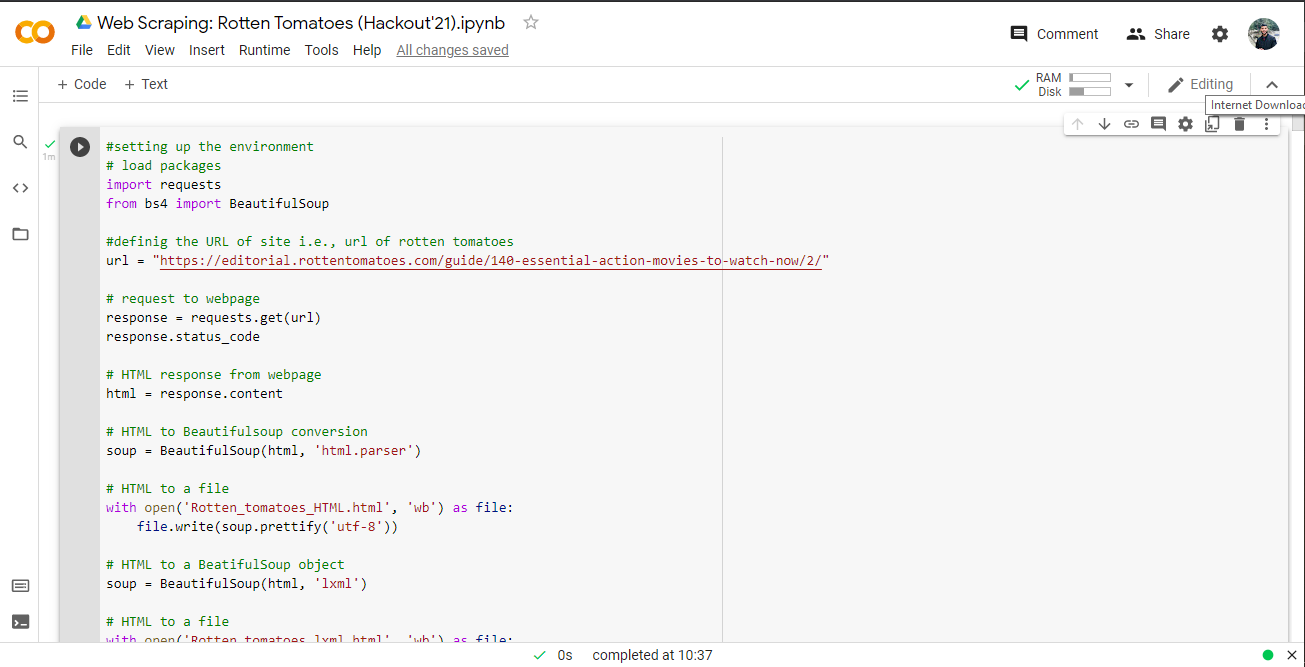 GitHub - ojeshvyas/HACKATHON-21