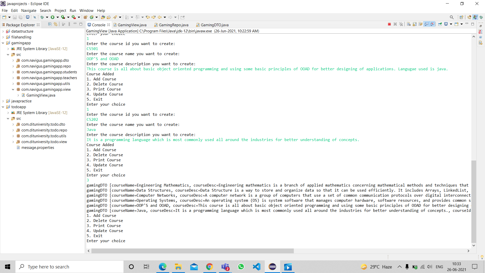 GitHub - aanchalbisht10/QuizGaming