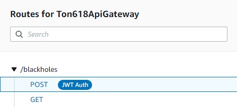 GitHub - k-nikola/ton-618
