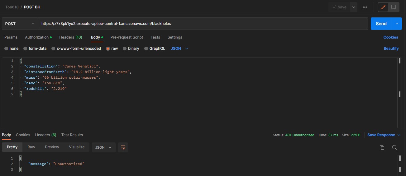 GitHub - k-nikola/ton-618