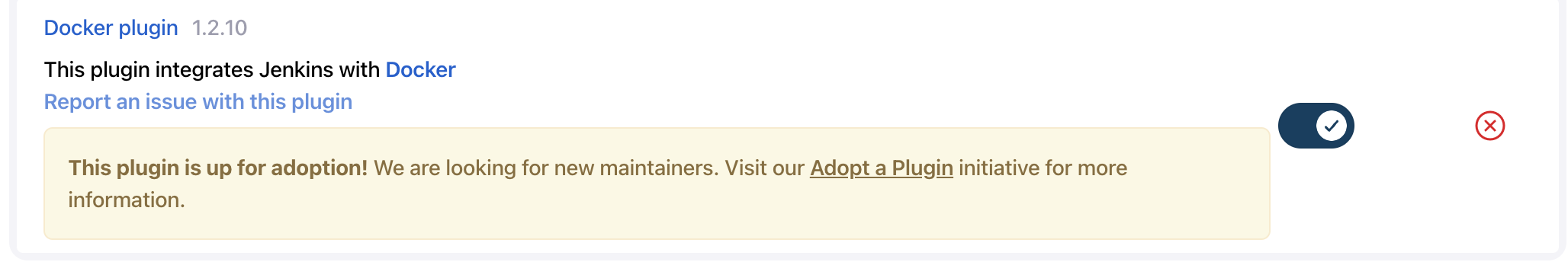 GitHub - nihal-2059/Jenkins-Master-Slave-Docker