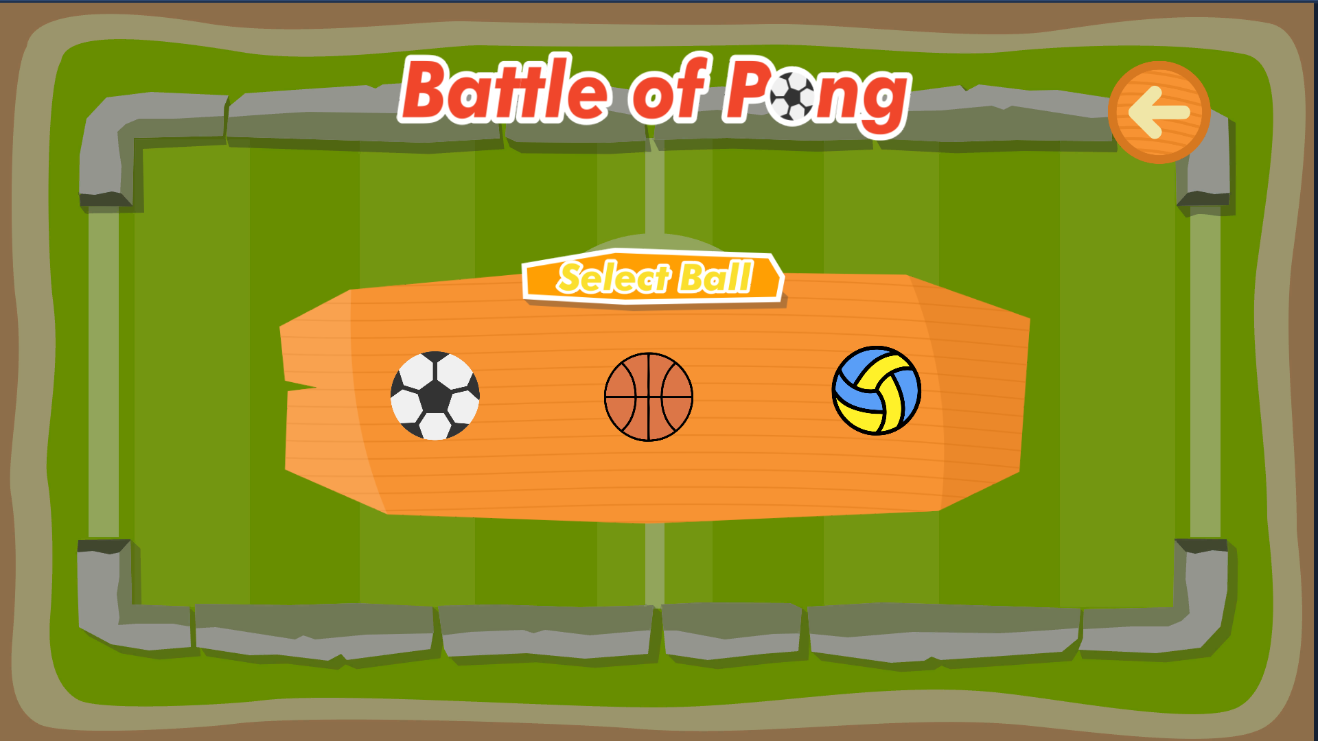 GitHub - RakhaMA/Pong-2D