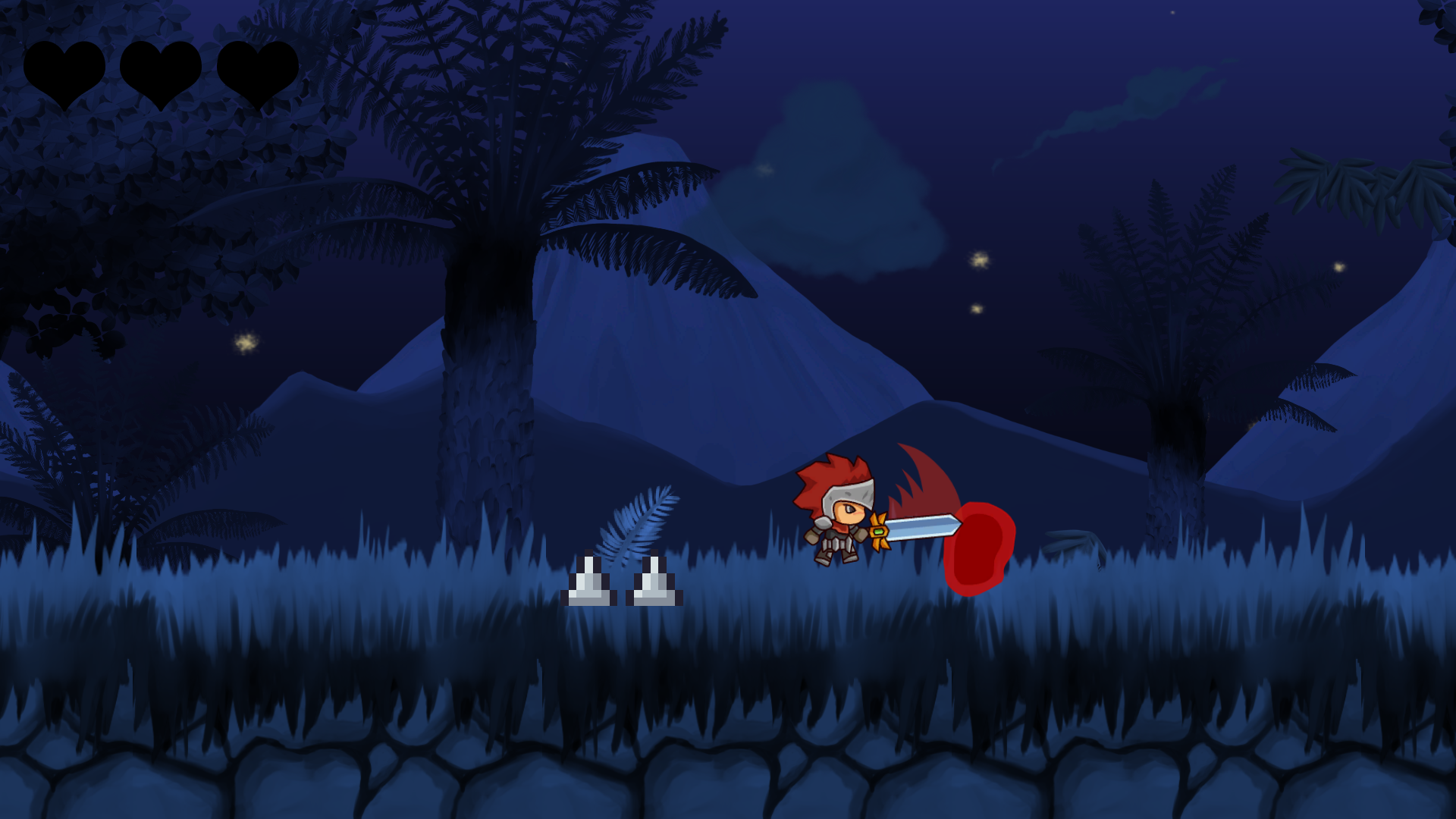 Github Rakhama Side Scrolling 2d