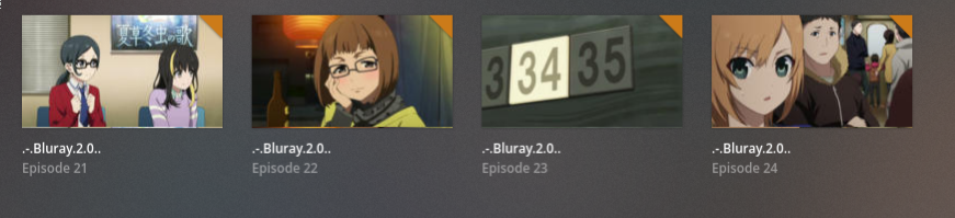 Duplicate episodes for TV · Issue #126 · ZeroQI/Absolute-Series-Scanner · GitHub