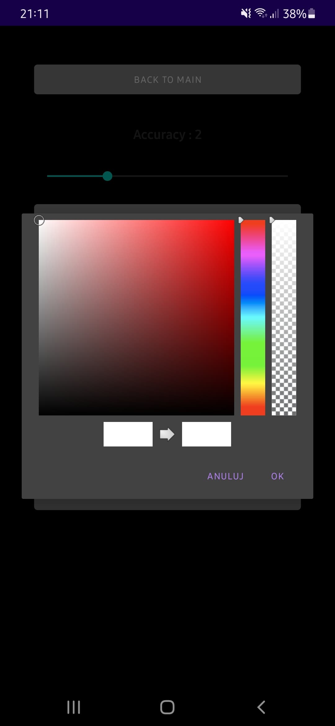 GitHub - CzajkaJakub/ReversePolishNotationCalculator