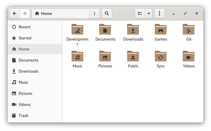 Window maximise/restore icons look almost the same. Very difficult to distinguish. · Issue #3411 ...