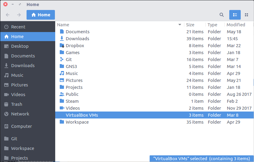 Folder color · Issue #1297 · PapirusDevelopmentTeam/papirus-icon-theme ...