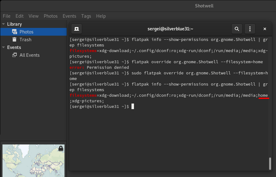 Flatpaks in-app icons don't use papirus · Issue #2096 ...