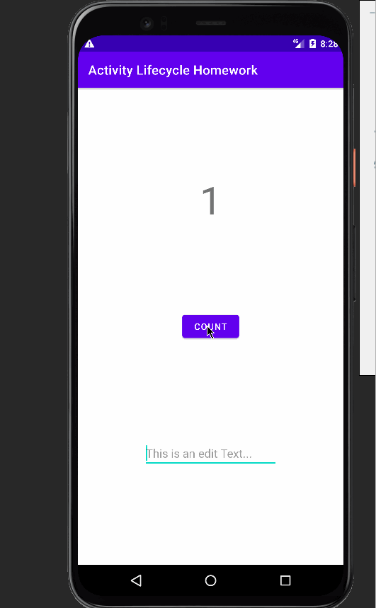 GitHub - bhandari65/Activity-Lifecycle-State: Activity Lifecycle and State