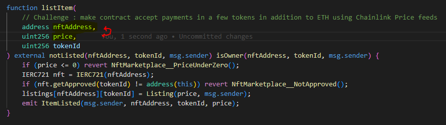 Unexplainable "Stack too deep" error · smartcontractkit full-blockchain ...