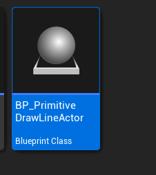 GitHub - MacroGuBackUp/PrimitiveDrawDemo: Primitive Draw lines and geometry in Unreal Engine