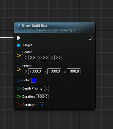 GitHub - MacroGuBackUp/PrimitiveDrawDemo: Primitive Draw lines and geometry in Unreal Engine