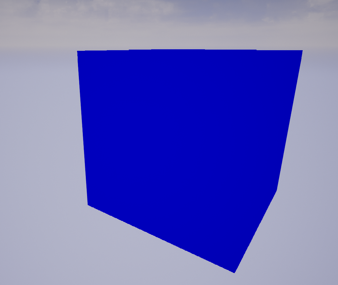 GitHub - MacroGuBackUp/PrimitiveDrawDemo: Primitive Draw lines and geometry in Unreal Engine