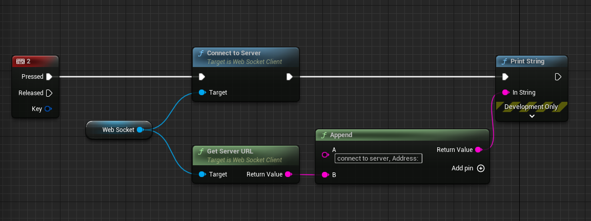 GitHub - MacroGuBackUp/WebSocketDemo: easiest way to use websocket ...