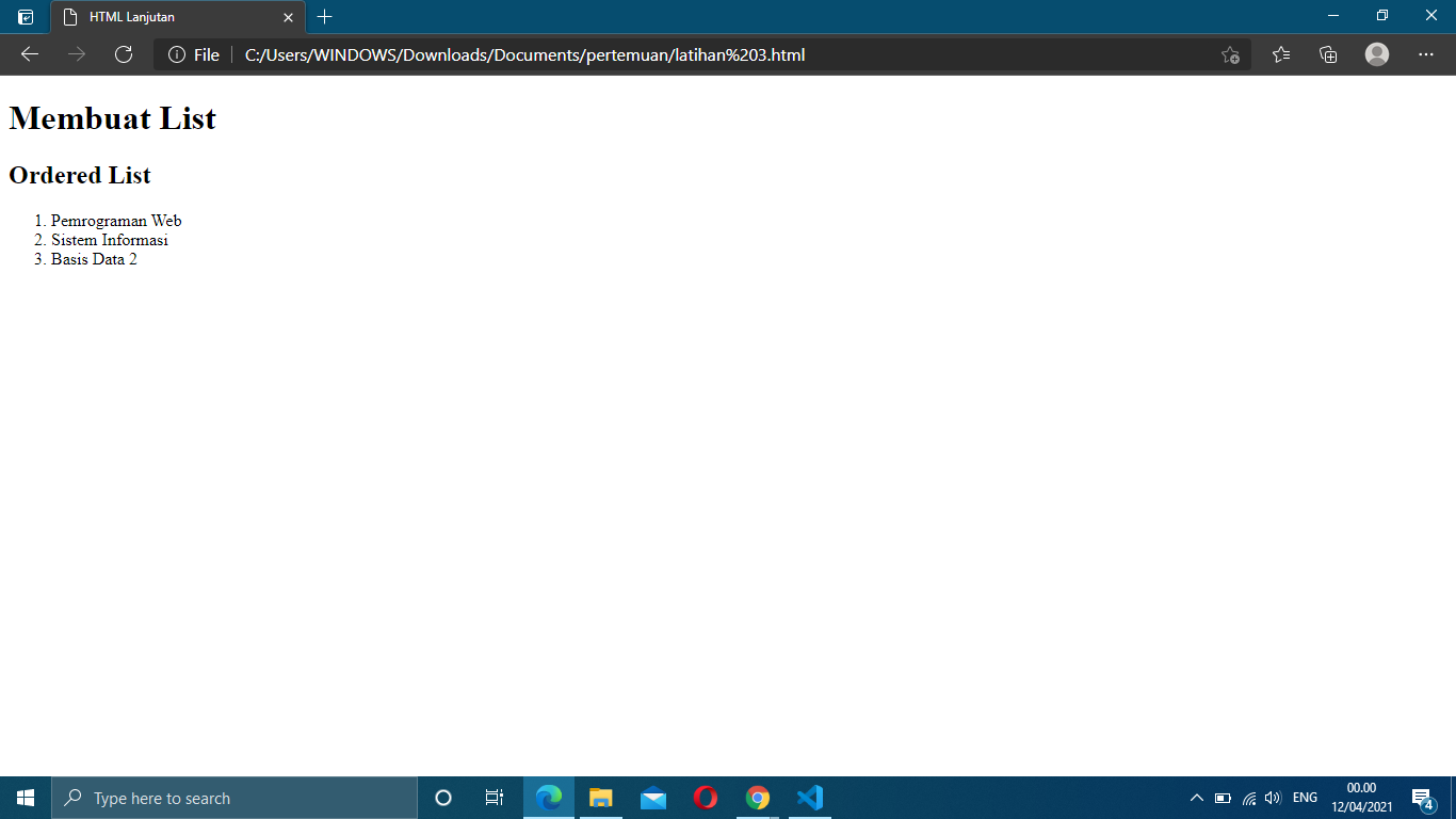 GitHub - anggiringgo/Lab3Web