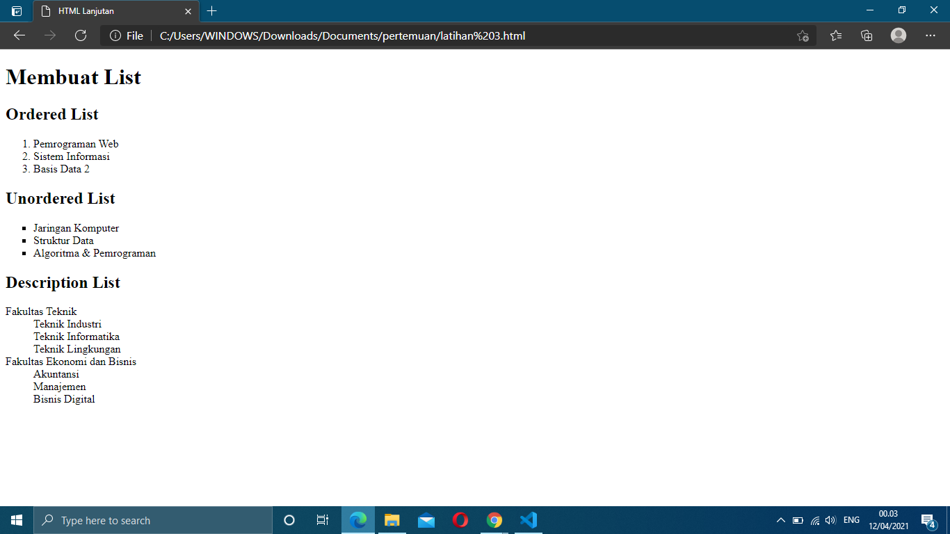 GitHub - anggiringgo/Lab3Web