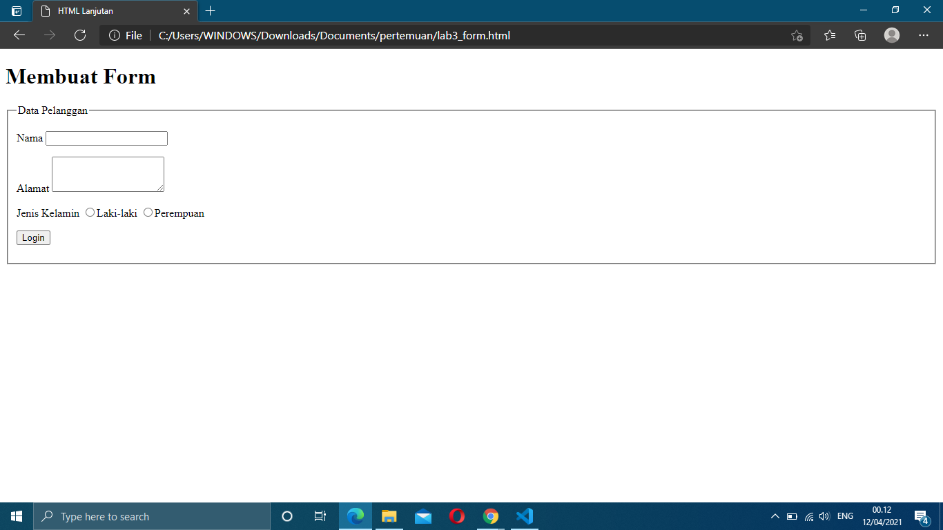 GitHub - anggiringgo/Lab3Web