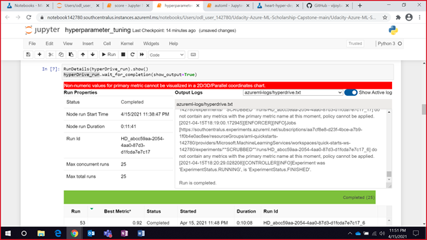 GitHub - vijoybasu/Udacity-Azure-ML-Scholarship-Capstone: Capstone project for Udacity Azure ML ...