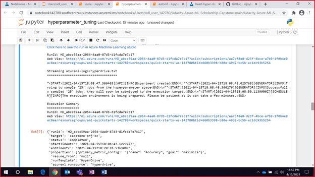 GitHub - vijoybasu/Udacity-Azure-ML-Scholarship-Capstone: Capstone project for Udacity Azure ML ...