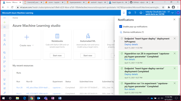 GitHub - vijoybasu/Udacity-Azure-ML-Scholarship-Capstone: Capstone project for Udacity Azure ML ...