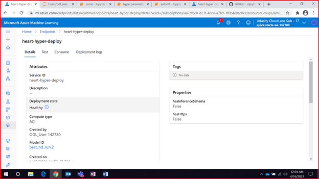 GitHub - vijoybasu/Udacity-Azure-ML-Scholarship-Capstone: Capstone project for Udacity Azure ML ...