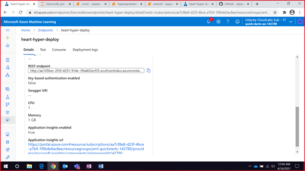 GitHub - vijoybasu/Udacity-Azure-ML-Scholarship-Capstone: Capstone project for Udacity Azure ML ...