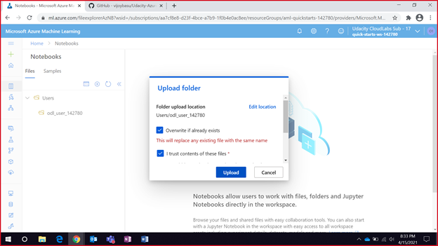 GitHub - vijoybasu/Udacity-Azure-ML-Scholarship-Capstone: Capstone project for Udacity Azure ML ...