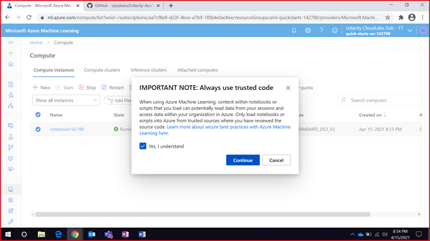 GitHub - vijoybasu/Udacity-Azure-ML-Scholarship-Capstone: Capstone project for Udacity Azure ML ...