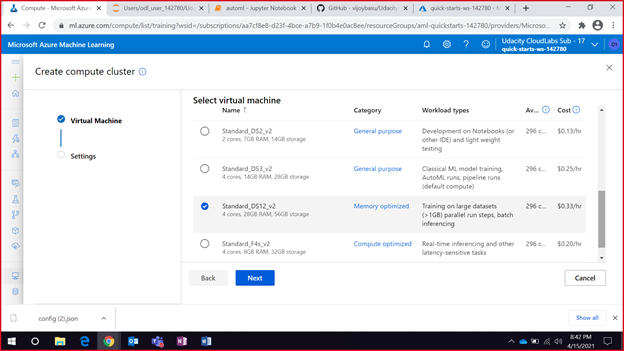 GitHub - vijoybasu/Udacity-Azure-ML-Scholarship-Capstone: Capstone project for Udacity Azure ML ...