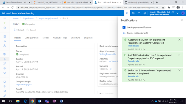 GitHub - vijoybasu/Udacity-Azure-ML-Scholarship-Capstone: Capstone project for Udacity Azure ML ...