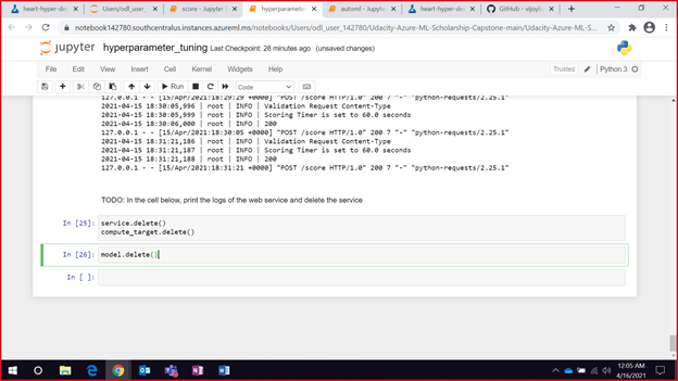 GitHub - vijoybasu/Udacity-Azure-ML-Scholarship-Capstone: Capstone project for Udacity Azure ML ...