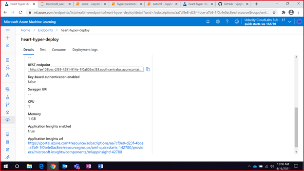 GitHub - vijoybasu/Udacity-Azure-ML-Scholarship-Capstone: Capstone project for Udacity Azure ML ...