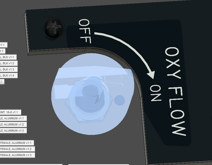 OBOGS Knob/Rotate Switch - Misaligned · Issue #598 · jrsteensen ...