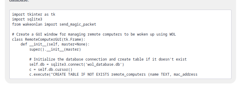 Exported code format options? · oobabooga text-generation-webui ...