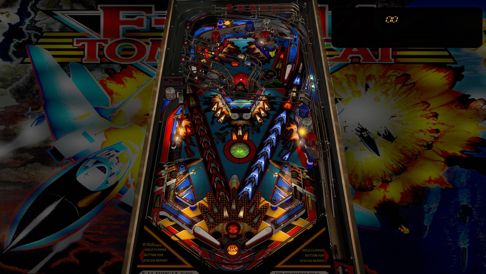 Playfield image missing · Issue #370 · vpinball/vpinball · GitHub