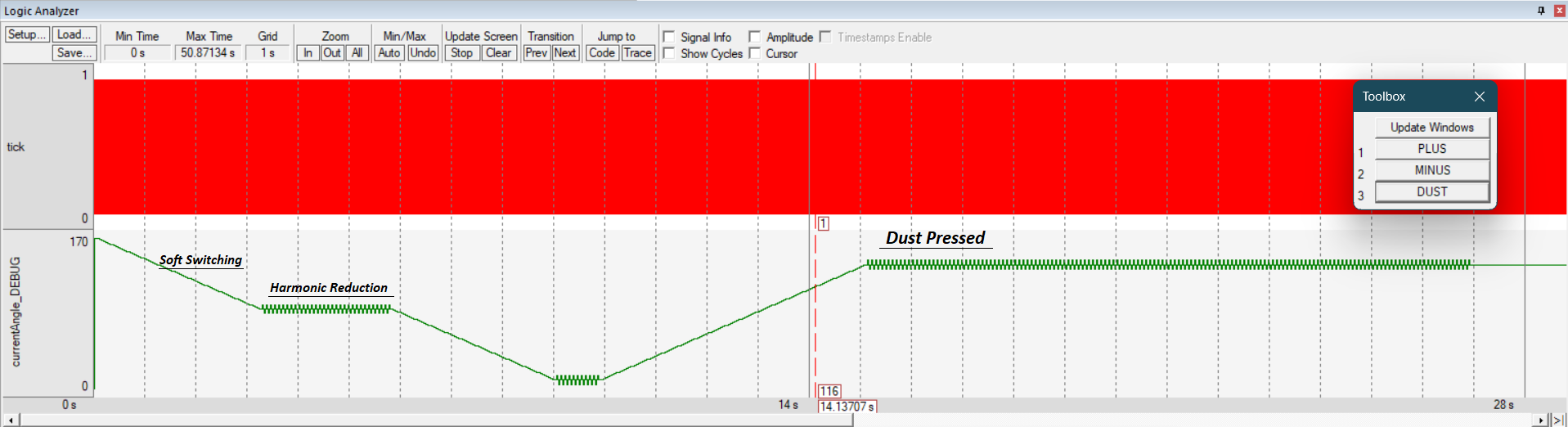 GitHub - Amira-sherif/VaccumCleaner