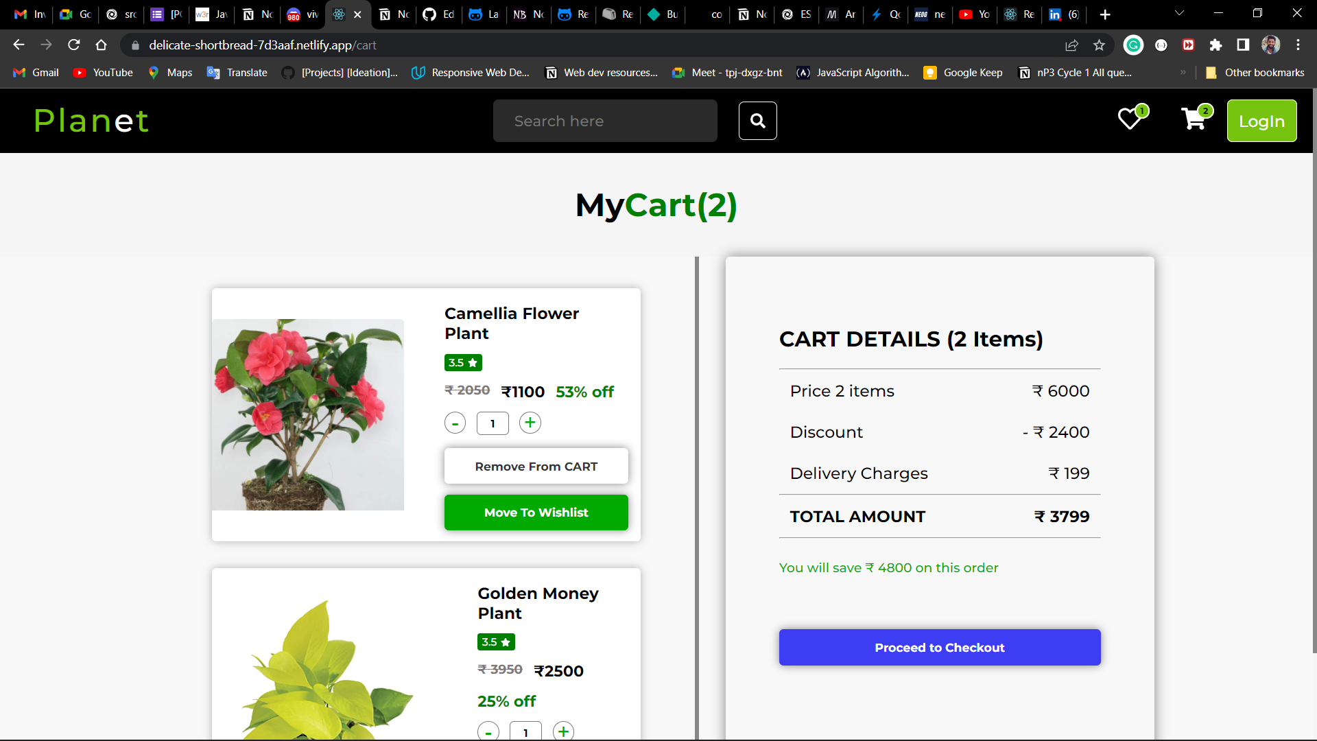 GitHub - Adarsh-Patel-Dev/e-commerce-React: Planet