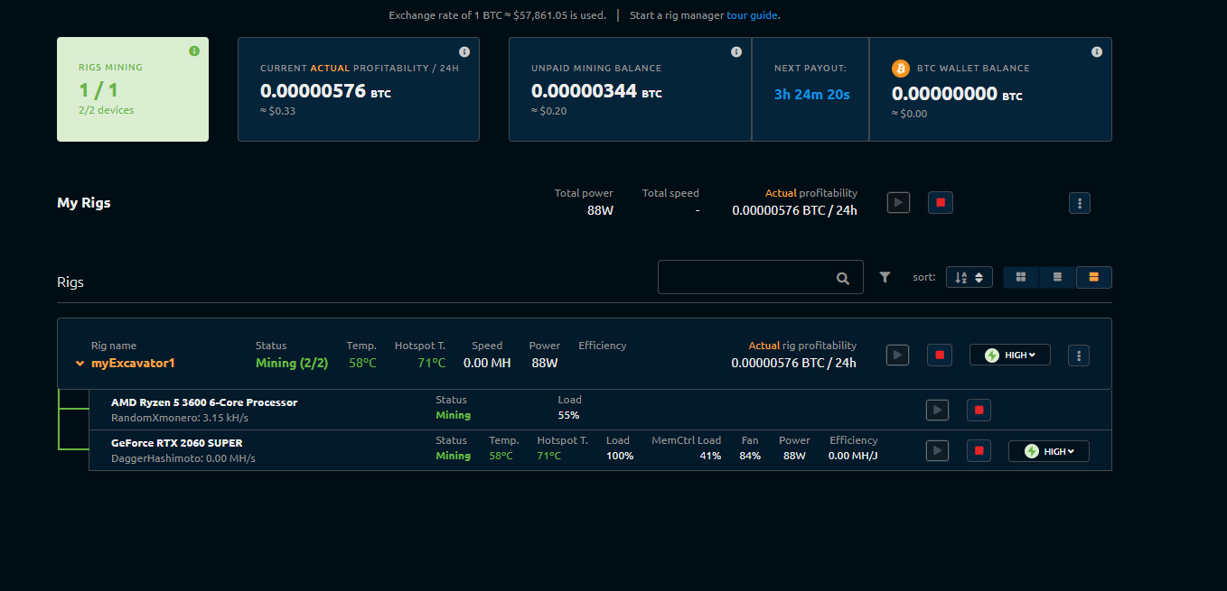 New To Nice Hash · Issue #338 · nicehash/NiceHashQuickMiner · GitHub